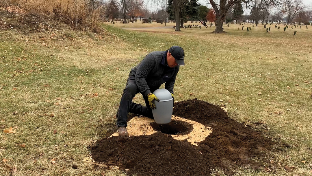 Terrybear’s Exclusive Infinity Urn Vault is a Game Changer - Terrybear